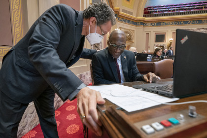 Minnesota Senate
