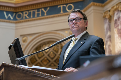 Minnesota Senate