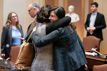 Minnesota Senate