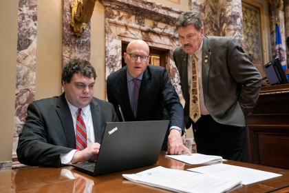 Minnesota Senate
