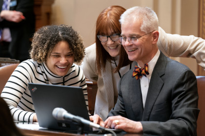 Minnesota Senate
