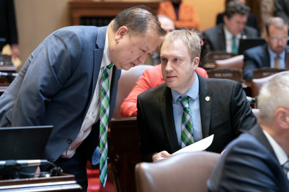 Minnesota Senate