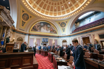 Minnesota Senate