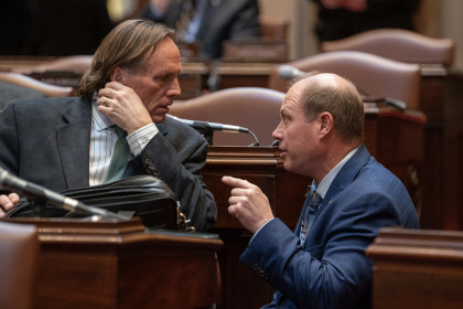 Minnesota Senate