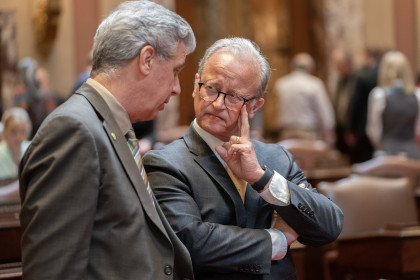 Minnesota Senate