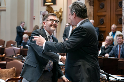Minnesota Senate