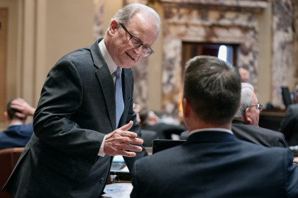Minnesota Senate