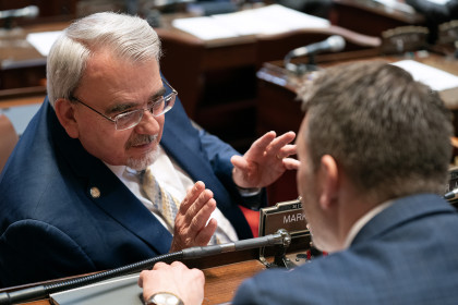 Minnesota Senate