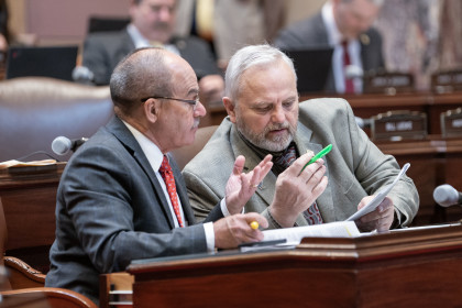 Minnesota Senate