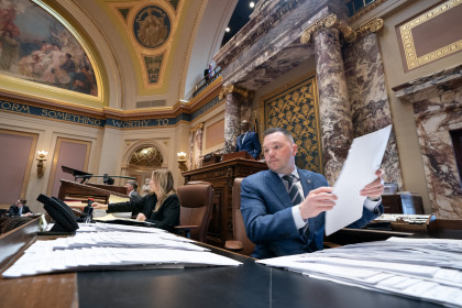 Minnesota Senate